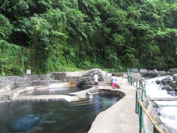 Voluntouring in Bicol, Philippines: Part 2