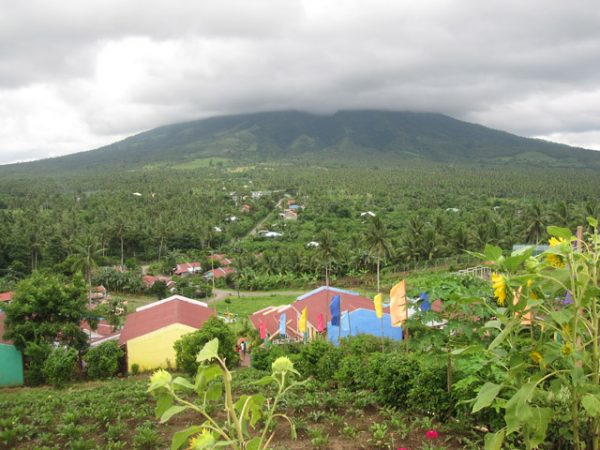 Voluntouring in Bicol, Philippines: Part 2