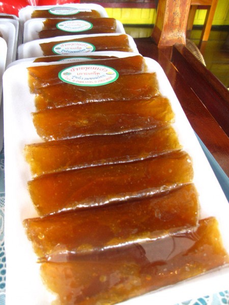 Thai Desserts (Khanom Wan Thai): The Ultimate Thailand Sweets Guide