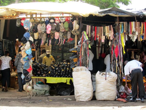The Ultimate Travel Guide to Nairobi, Kenya