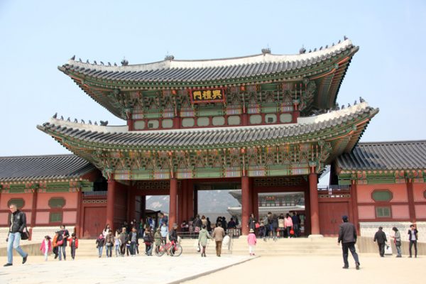 VIDEO: 25 Attractions in Seoul