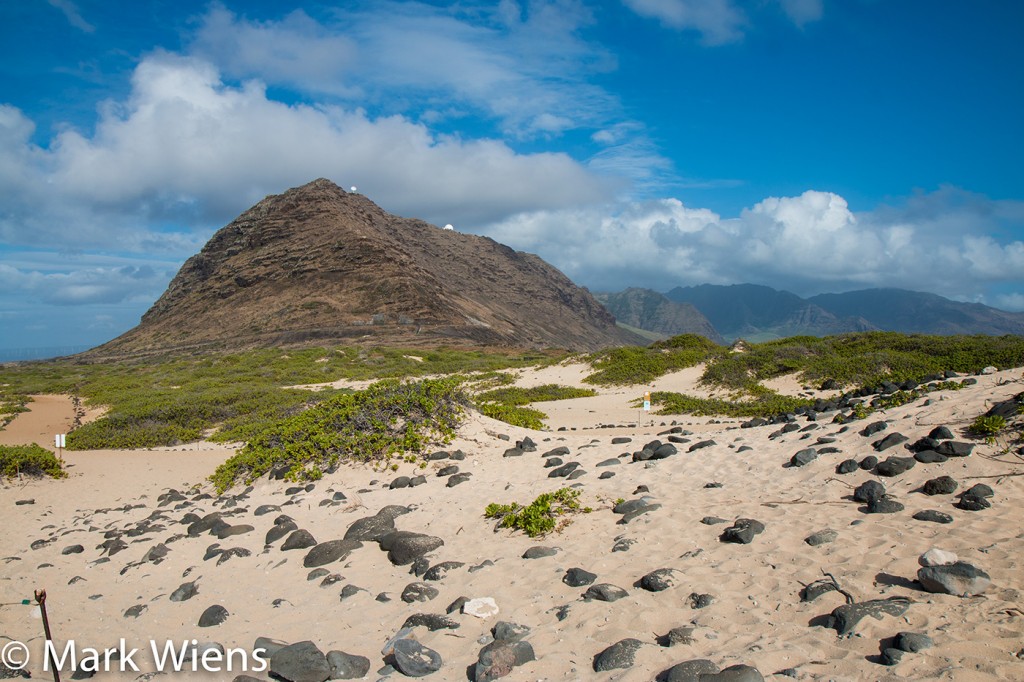 Kaena Point Hike: The Beautiful Western Tip of Oahu