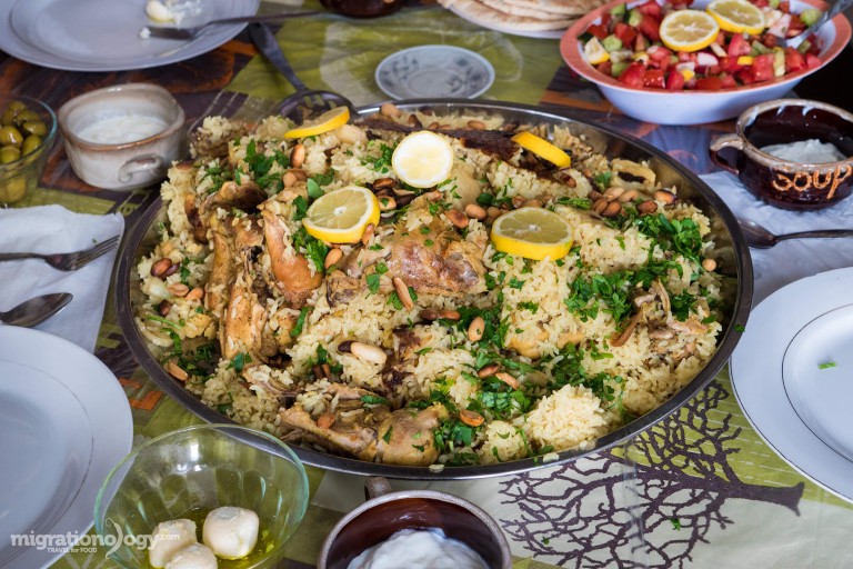 Jordanian Food: 25 of the Best Dishes You Should Eat