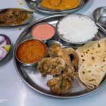 Nepali Newari Food - Introduction to the Stimulating Flavors of Samay Baji