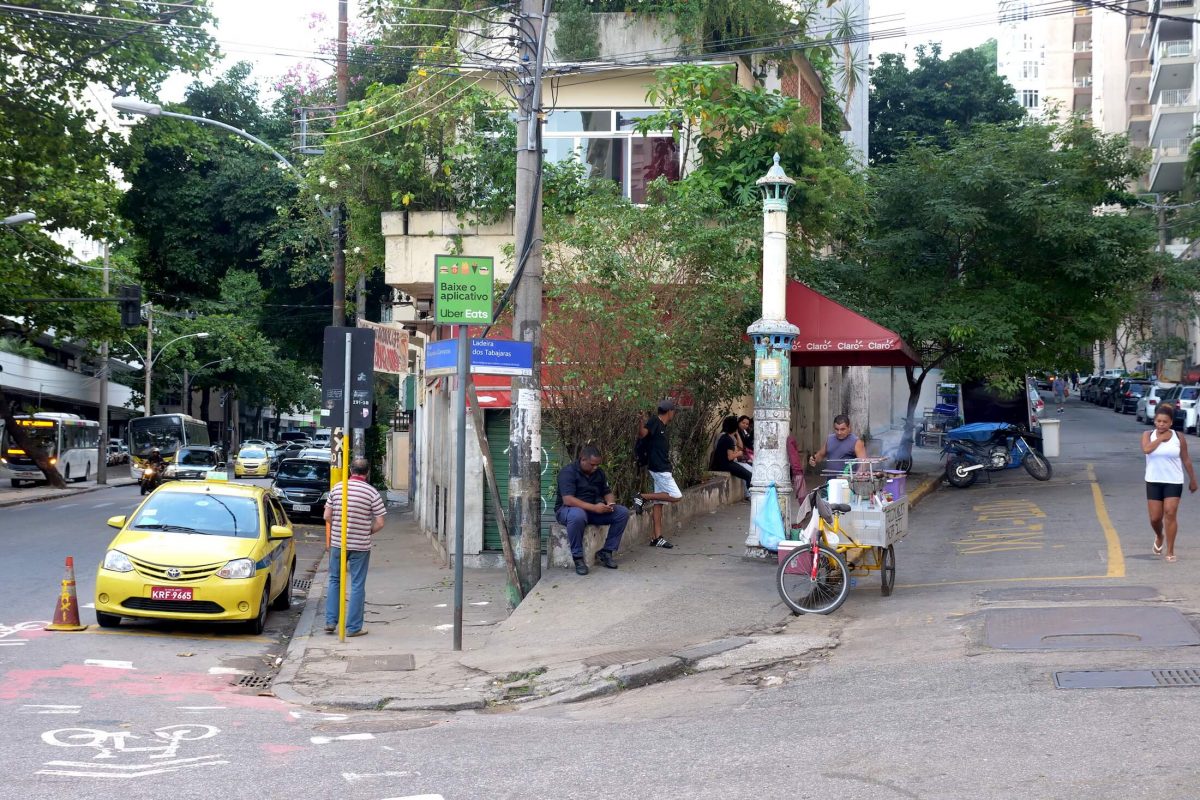 Rio de Janeiro - Your Ultimate One Day Guide (What To Eat, See, and Do)