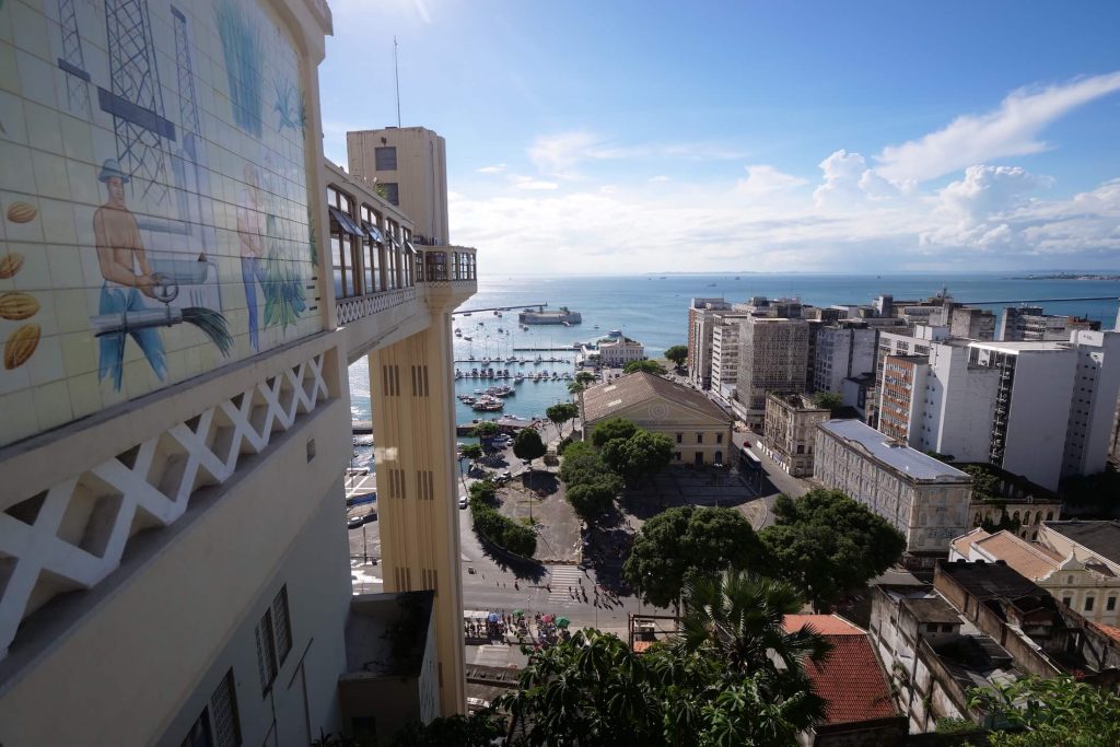Salvador, Brazil - Your 24-Hour Itinerary to Exploring Salvador