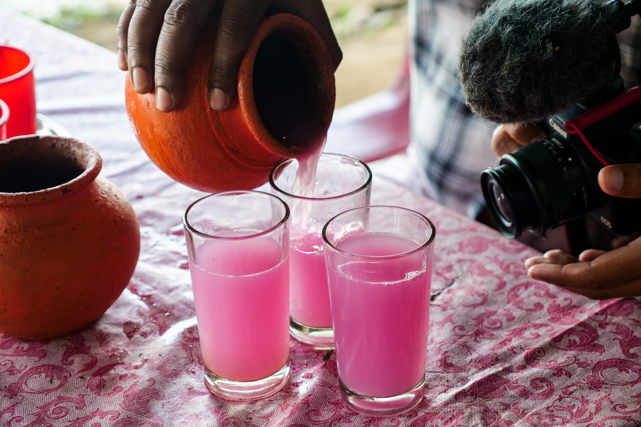 Toddy Shop Food Experience for Kerala's Most Tasty (and Spicy) Meal