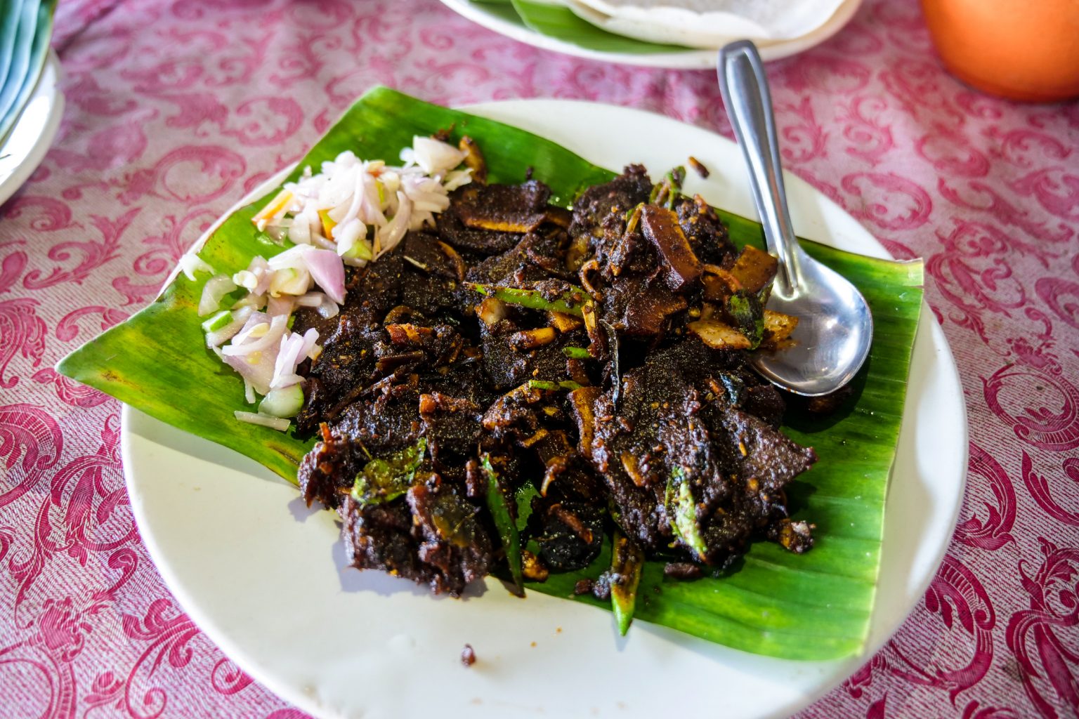 Toddy Shop Food Experience for Kerala's Most Tasty (and Spicy) Meal