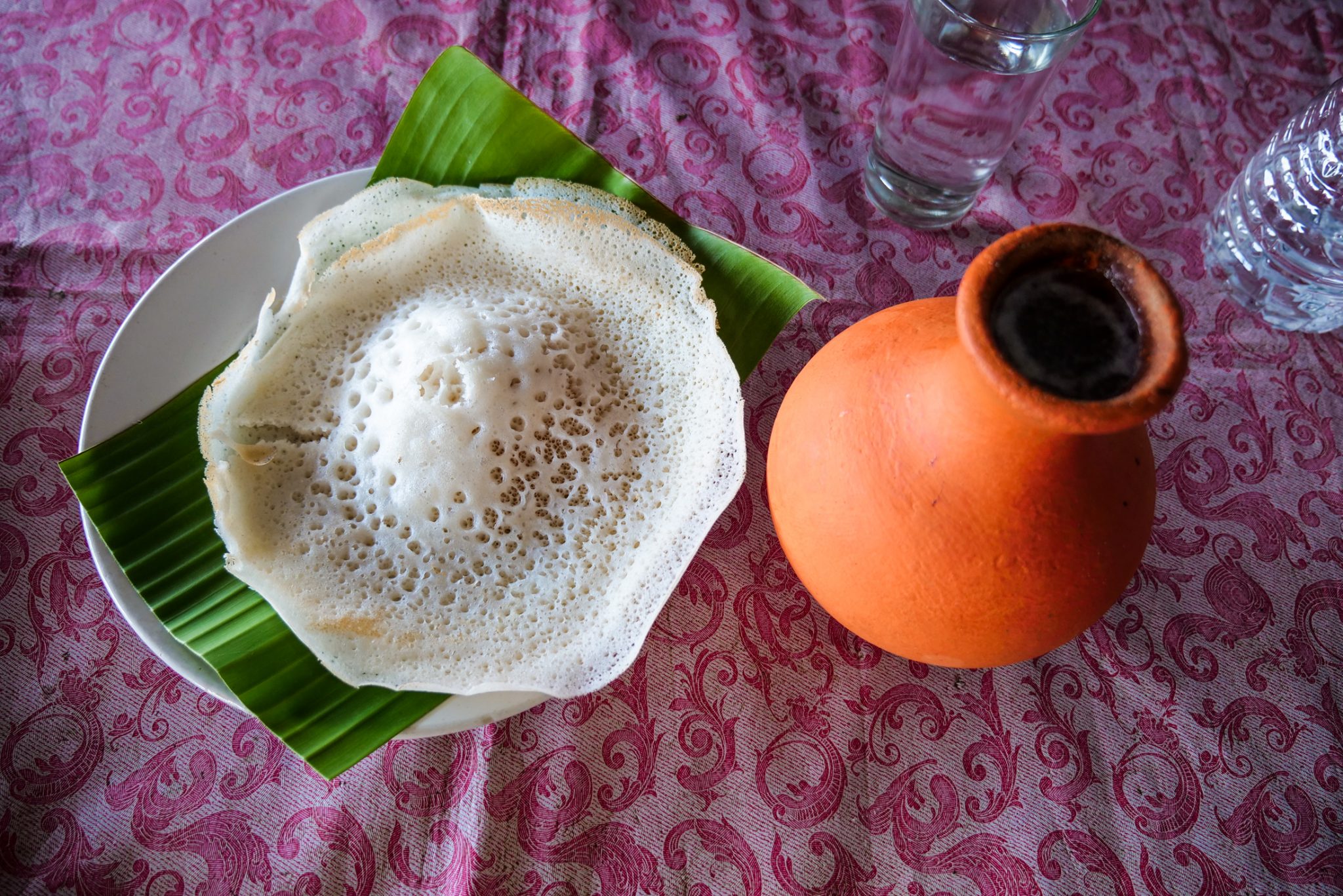 Toddy Shop Food Experience for Kerala's Most Tasty (and Spicy) Meal